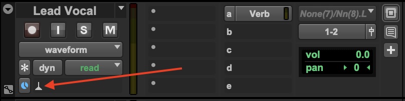 Quick Start Guide for Pro Tools AAX ARA2